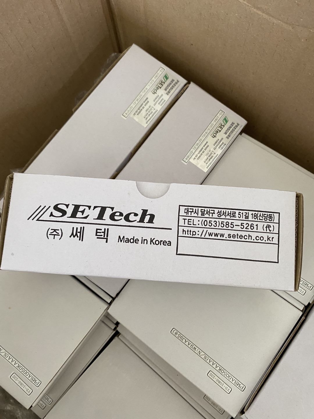 SETECH (4) - 深圳市杉诺科技有限公司