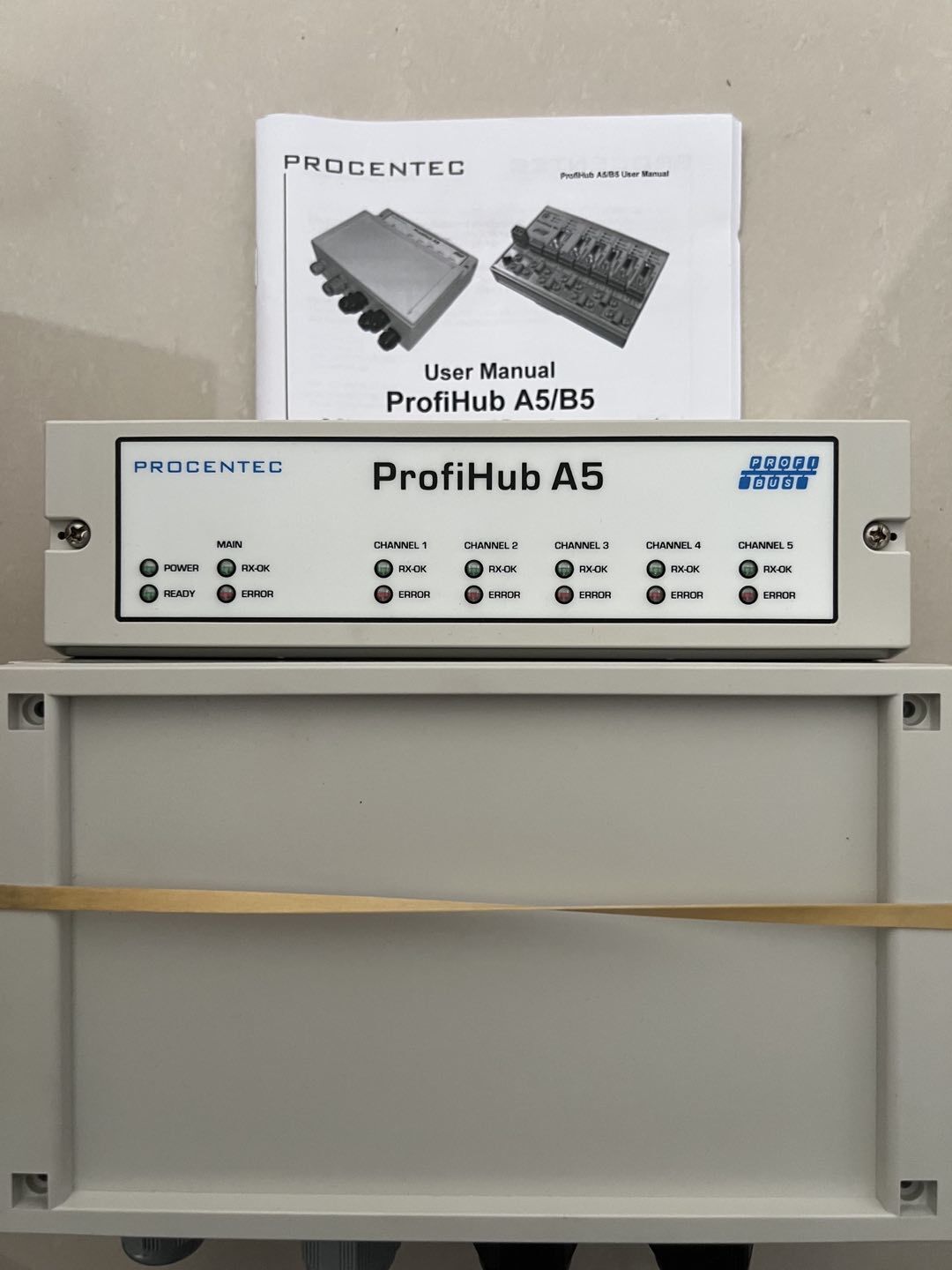 PROCENTEC (2) - 深圳市杉诺科技有限公司