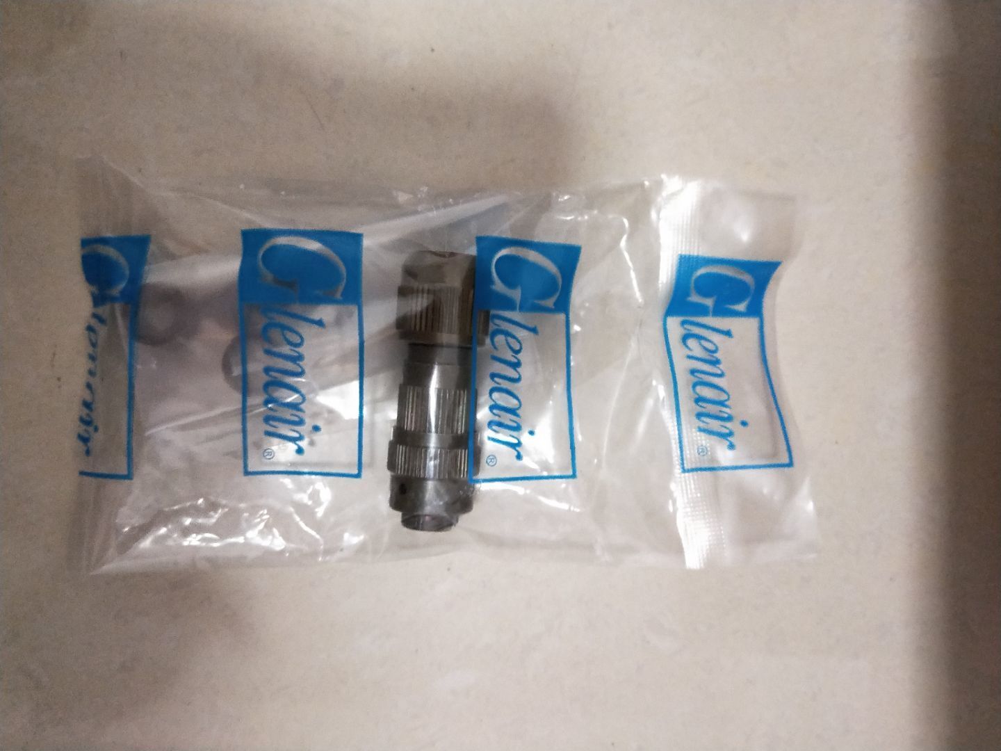 GLENAIR (5) - 深圳市杉诺科技有限公司