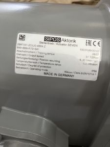 深圳杉诺-SIPOS EVA OTT-JAKOB SAMSON KNOLL等进口工业配件一站式服务 - 深圳市杉诺科技有限公司