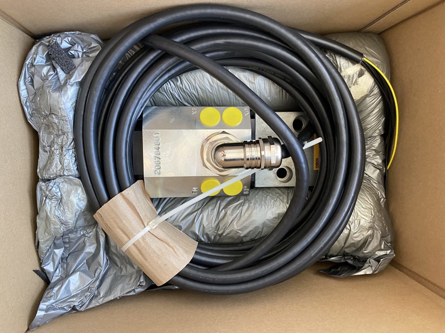 VOITH (5) - 深圳市杉诺科技有限公司