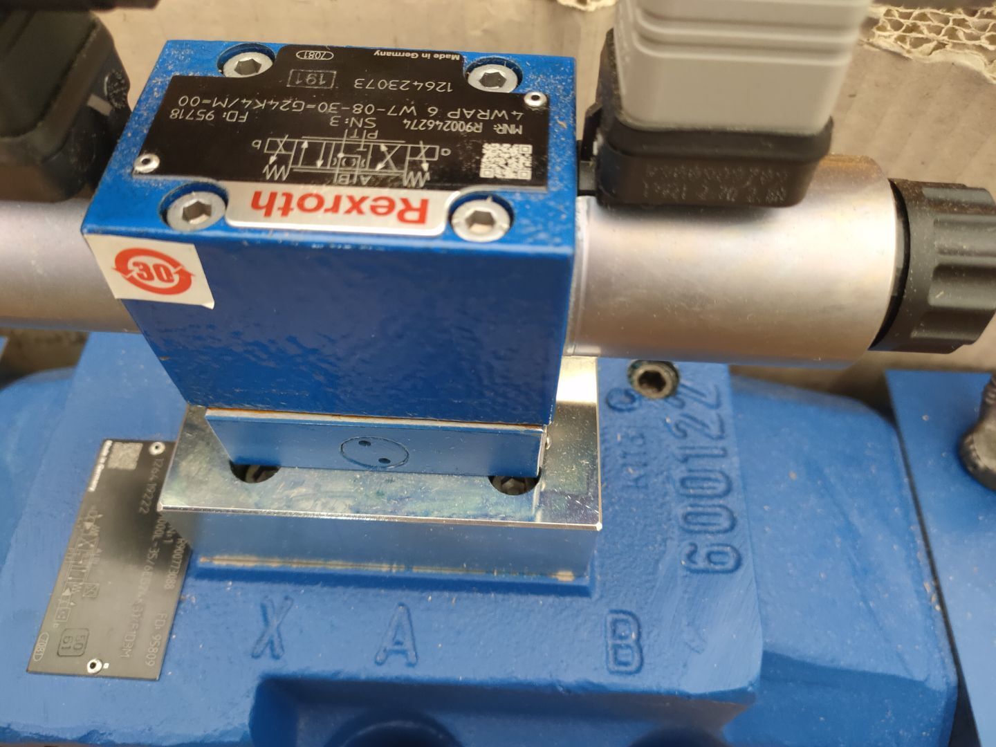 REXROTH (3) - 深圳市杉诺科技有限公司