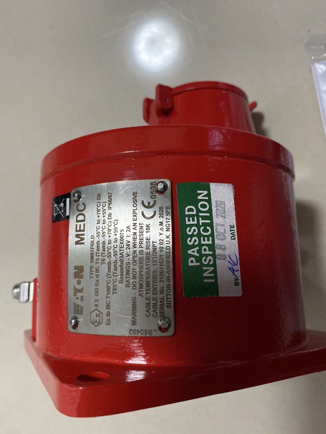 MEDC (1) - 深圳市杉诺科技有限公司